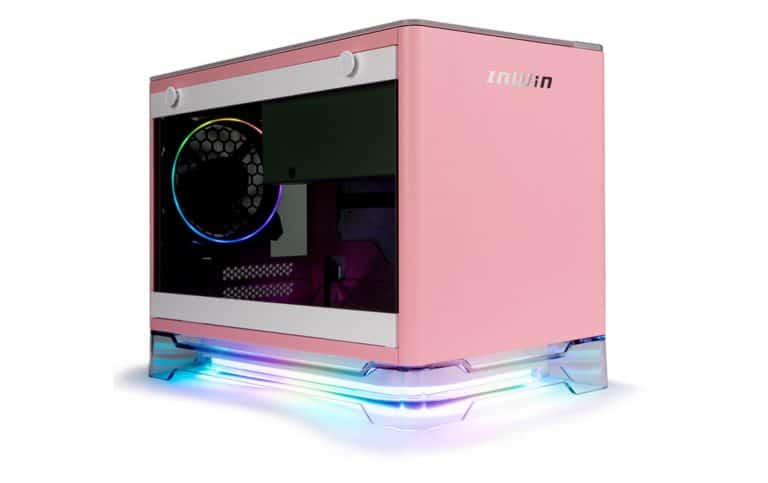 The 10 Best Pink PC Cases of 2023 - What in Tech