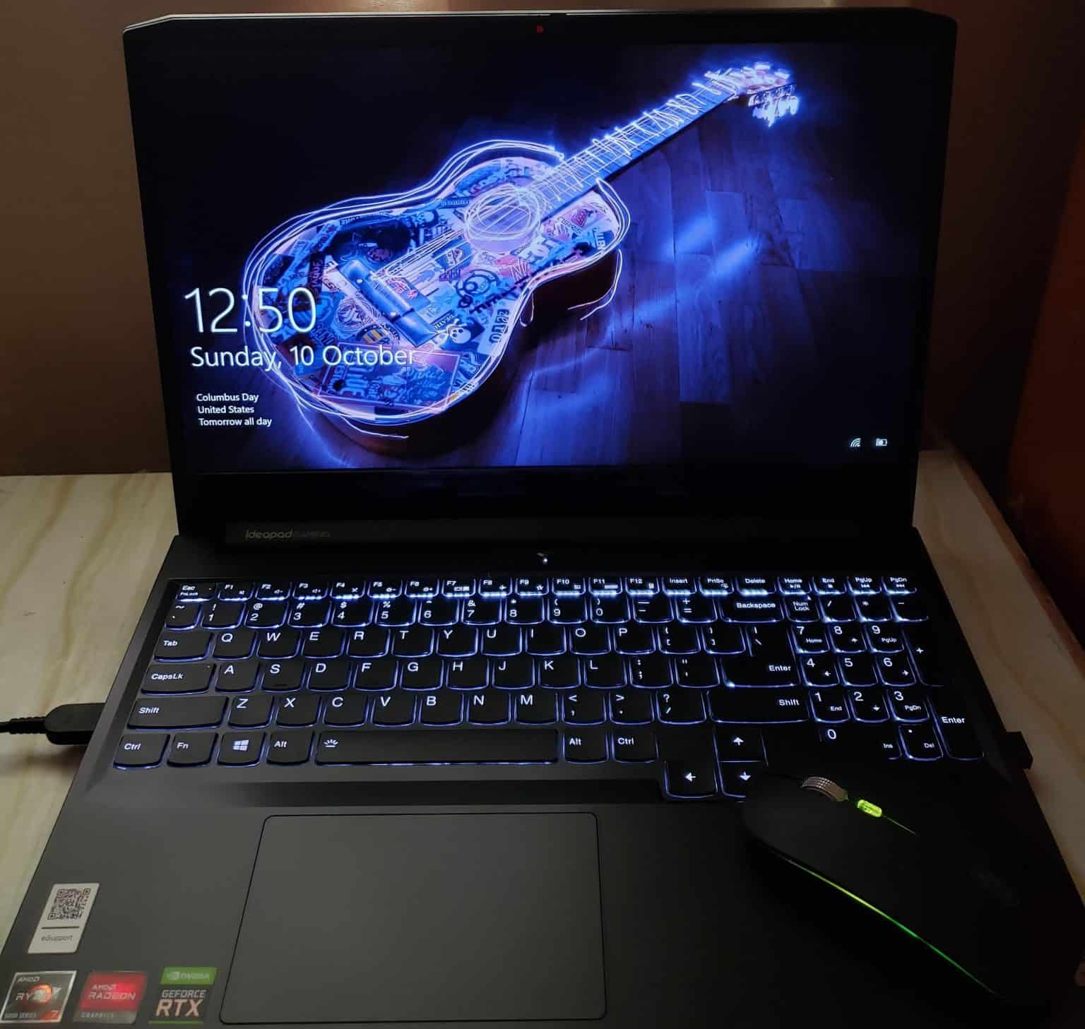 The 5 Best 120hz Laptops of 2023 - What in Tech
