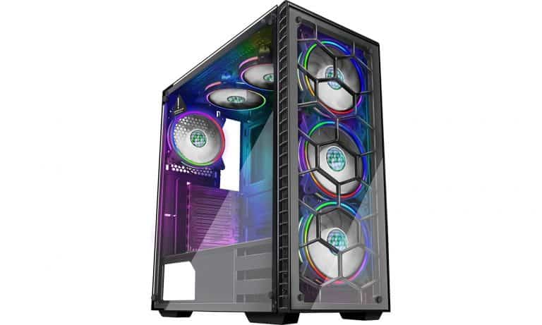 The 10 Best RGB PC Cases of 2023 - What in Tech