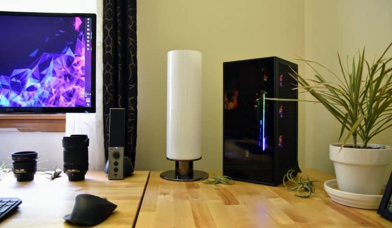 The 10 Best Looking PC Cases in 2025 - What in Tech