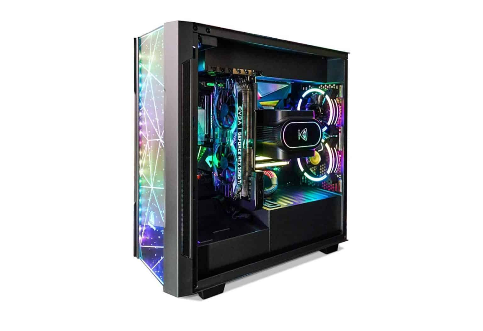 The 10 Best RGB PC Cases of 2023 - What in Tech