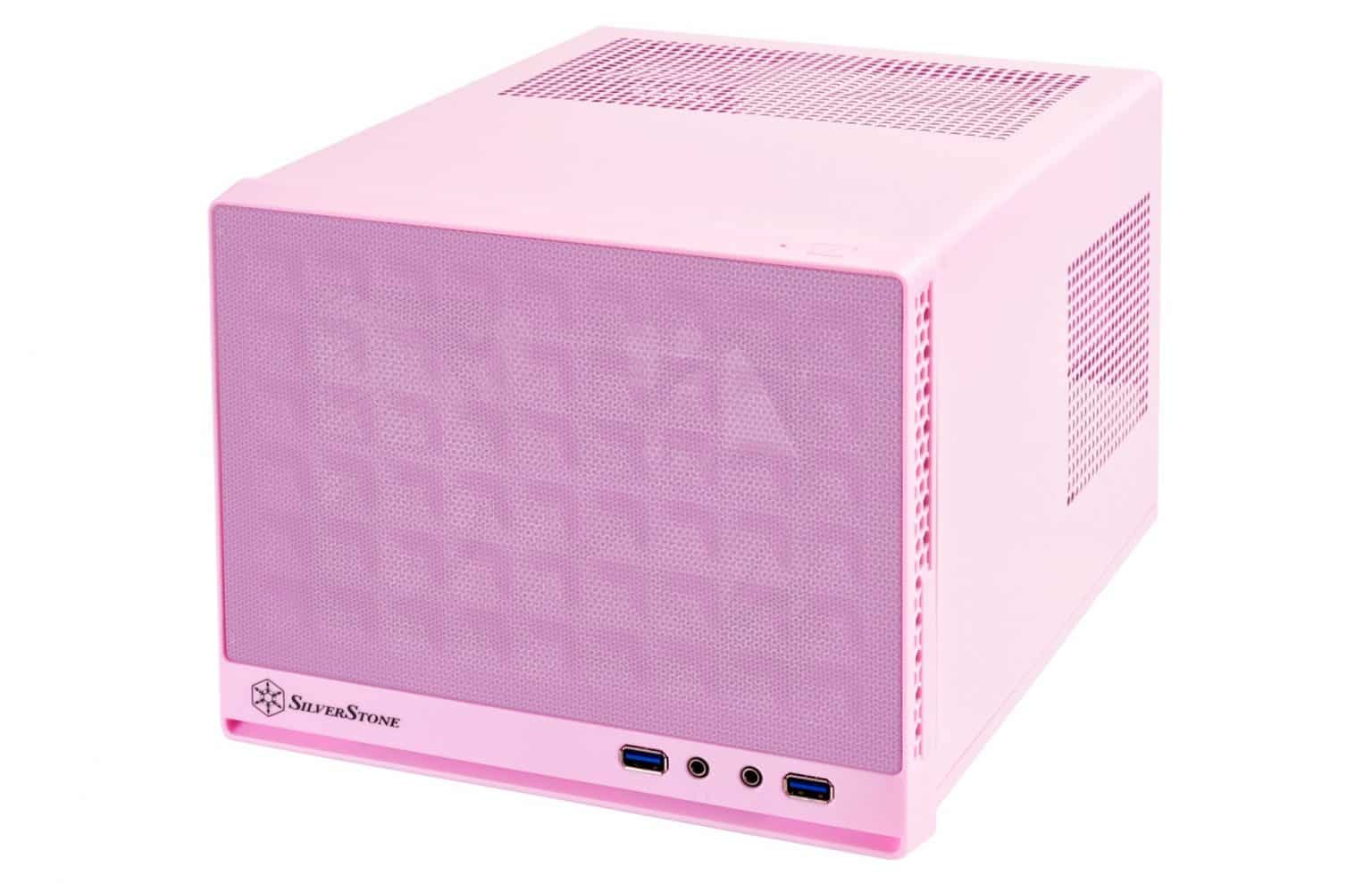 The 10 Best Pink PC Cases of 2023 - What in Tech