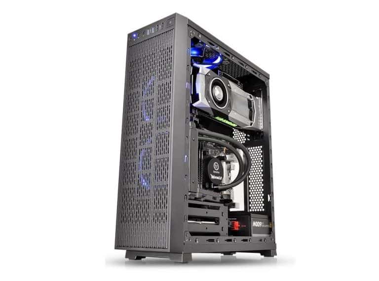The 7 Best Wall Mount PC Cases of 2023 - What in Tech