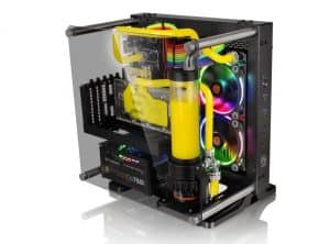 The 7 Best Clear PC Cases of 2023 - What in Tech
