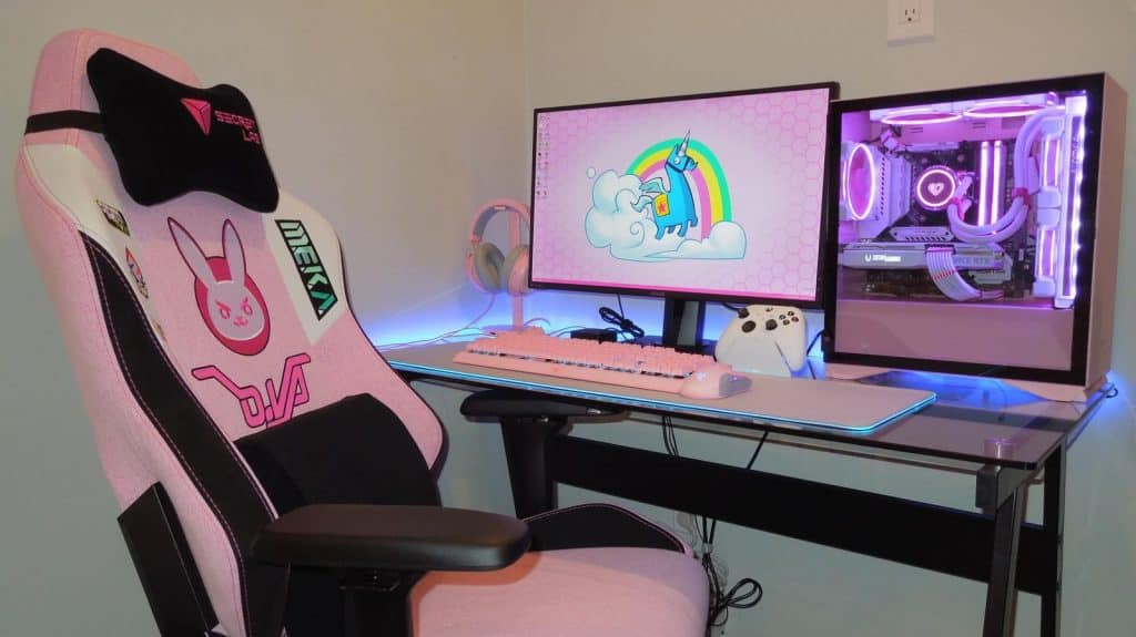 The 10 Best Pink PC Cases of 2023 - What in Tech