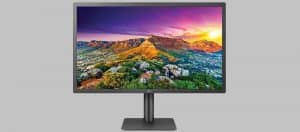 The 5 Smallest 4K Monitors in 2022 - What in Tech