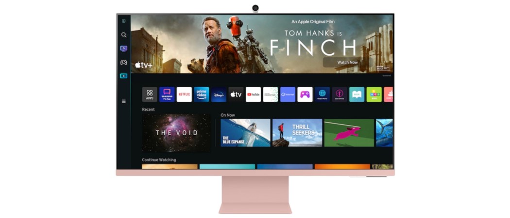 The Best Pink Monitors in 2022 - What in Tech