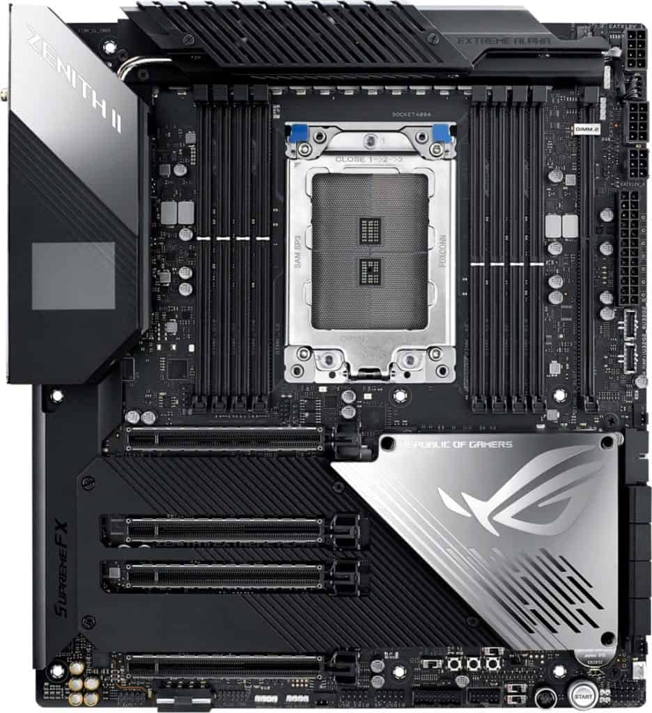The 10 Best EATX Motherboards of 2023 - What in Tech