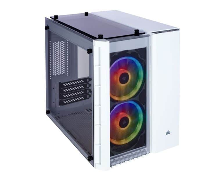 The 8 Best Dual Chamber PC Cases of 2023 - What in Tech
