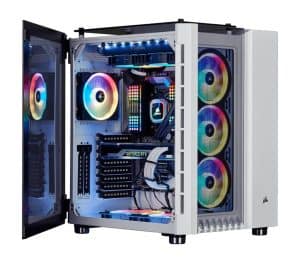 The 8 Best Dual Chamber PC Cases of 2023 - What in Tech