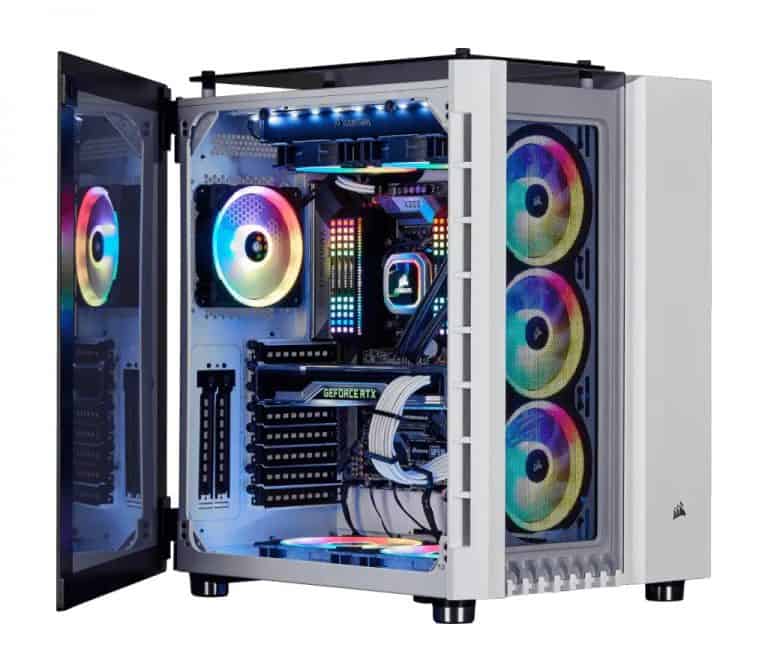 The 8 Best Dual Chamber PC Cases of 2023 - What in Tech