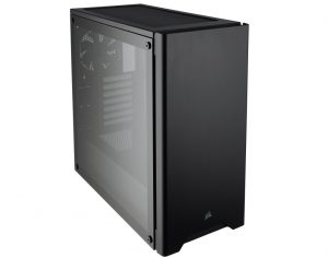 The 10 Best Quiet PC Cases for a Silent PC Build in 2024