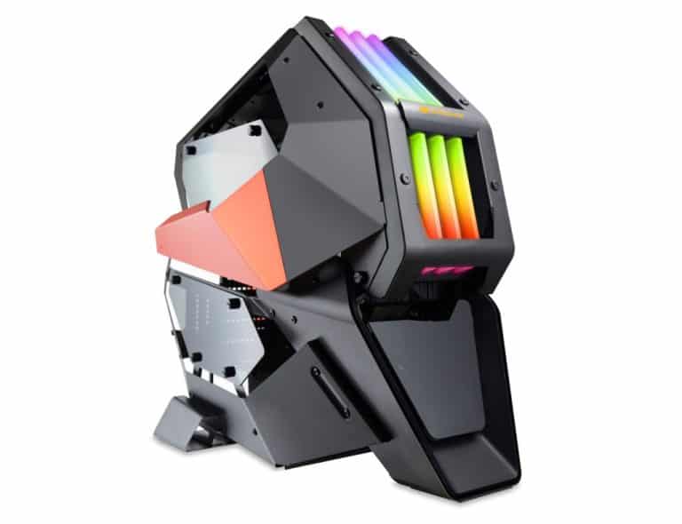 The 5 Largest PC Cases for High-End Builds in 2023 - What in Tech