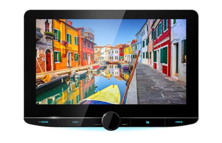 The 4 Best Car Stereos with HDMI Input / Output in 2025 - What in Tech