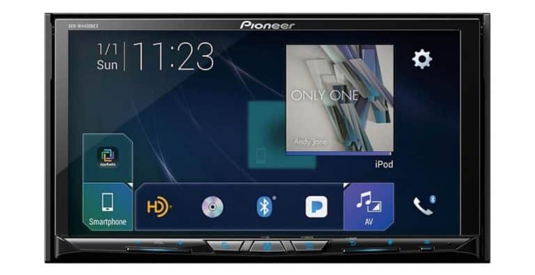 The 4 Best Car Stereos with HDMI Input / Output in 2026 - What in Tech