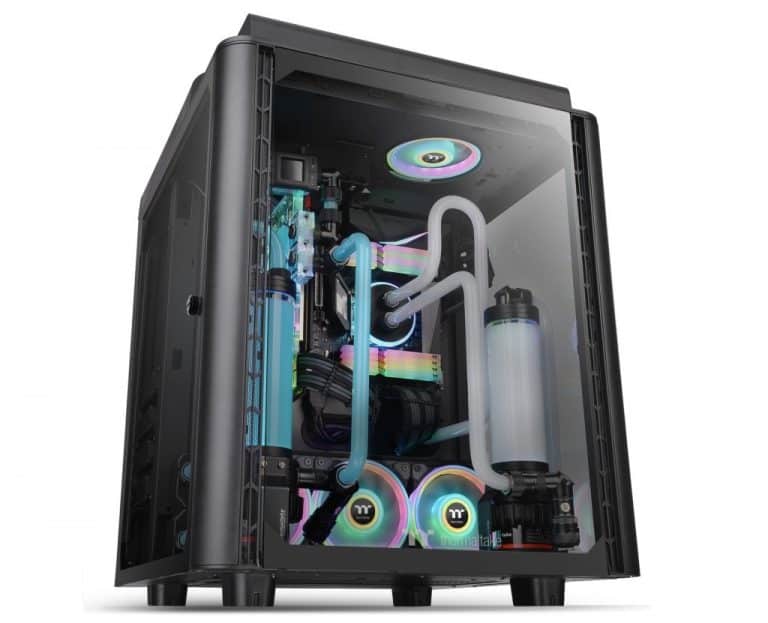 The 8 Best Dual Chamber PC Cases of 2023 - What in Tech
