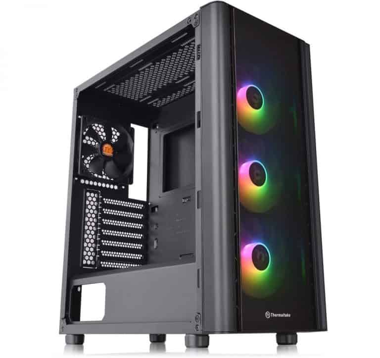 The 8 Best PC Cases with Fans Included in 2025 - What in Tech