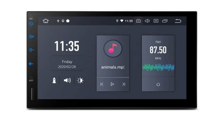 The 4 Best Car Stereos with HDMI Input / Output in 2025 - What in Tech