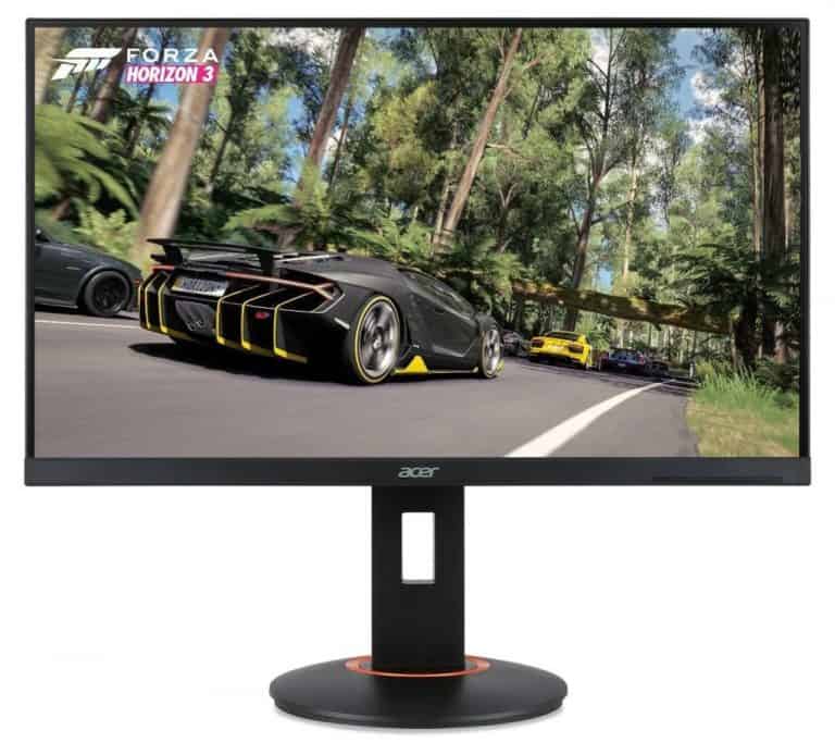The 5 Highest Hz Monitors of 2023 - What in Tech