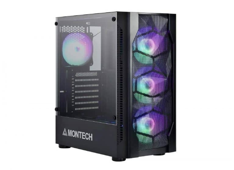 The 8 Best PC Cases with Fans Included in 2025 - What in Tech