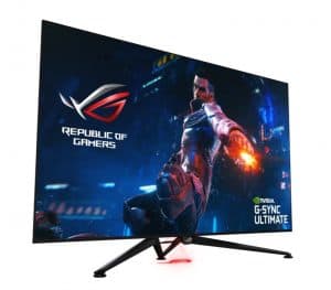The 12 Largest Computer Monitors in 2025 (Gaming, Work & More) - What ...