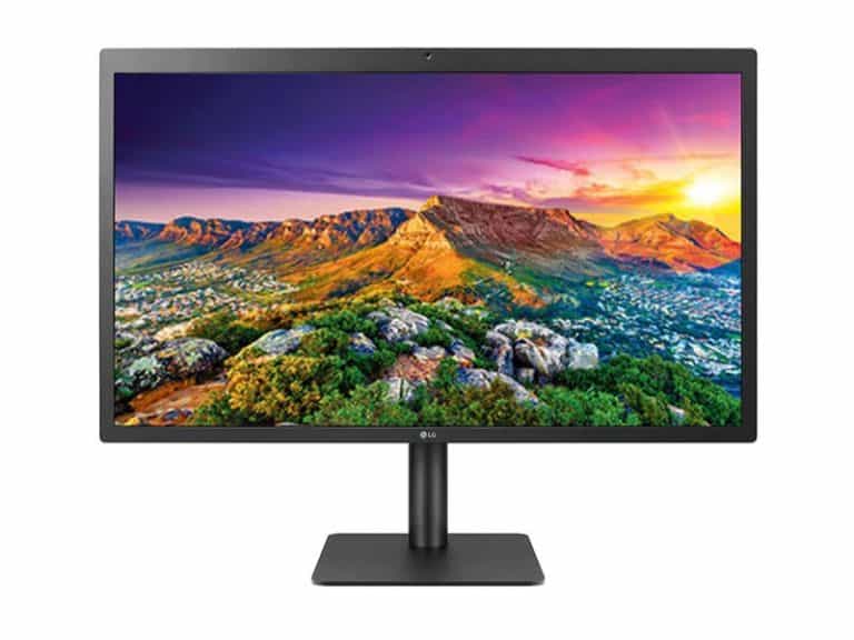 The 5 Highest Resolution Monitors of 2025 - What in Tech