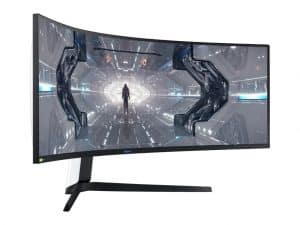 The 12 Largest Computer Monitors in 2025 (Gaming, Work & More) - What ...