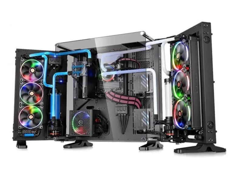 The 7 Best Clear PC Cases of 2025 - What in Tech