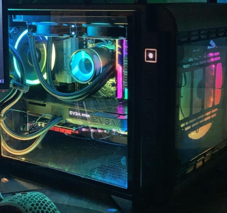 The 7 Best Clear PC Cases of 2025 - What in Tech