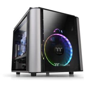 The 7 Best Clear PC Cases of 2023 - What in Tech