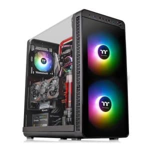 The 7 Best Clear PC Cases of 2023 - What in Tech