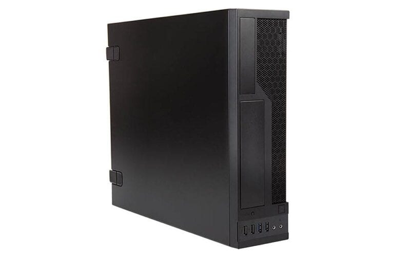 The 10 Best Horizontal PC Cases in 2024 - What in Tech