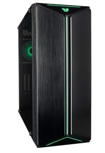 The 5 Best Green PC Cases of 2025 - What in Tech