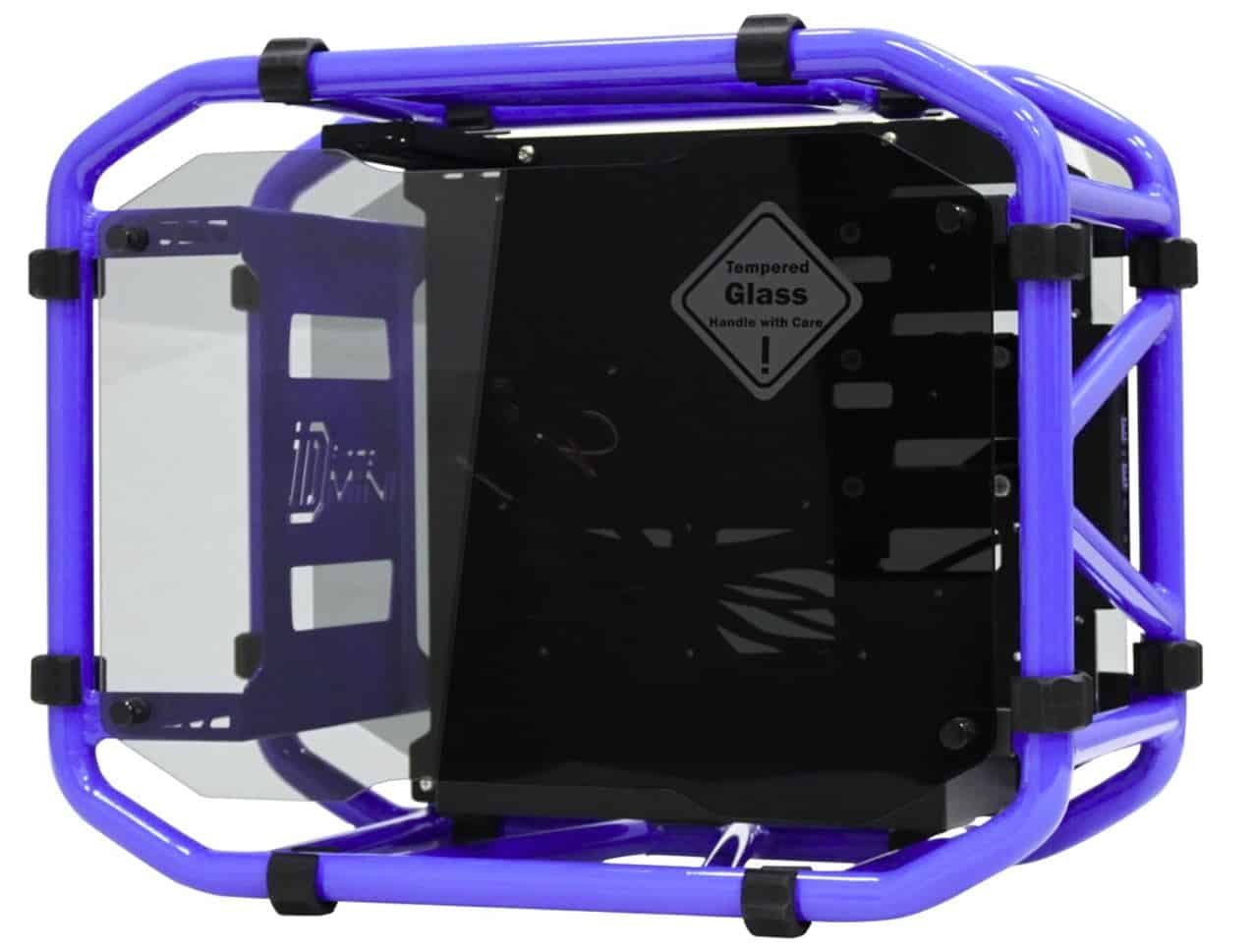 The 5 Best Blue PC Cases of 2025 - What in Tech