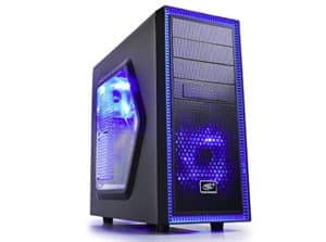 The 5 Best Blue PC Cases of 2025 - What in Tech