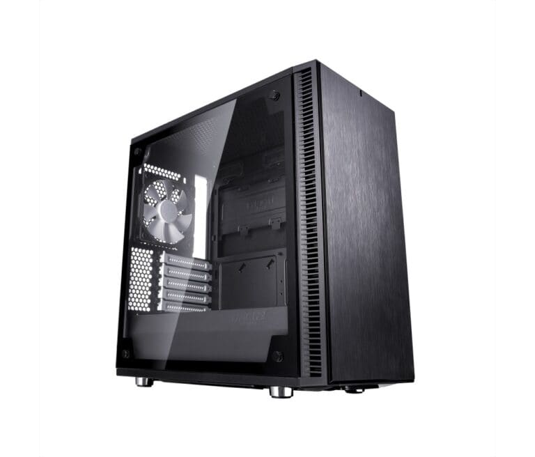 The 10 Best Fractal Design Cases in 2025 - What in Tech