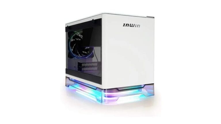 The 15 Best White PC Cases of 2025 - What in Tech