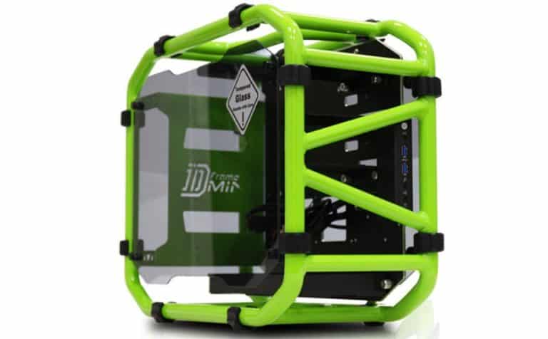 The 5 Best Green PC Cases of 2025 - What in Tech