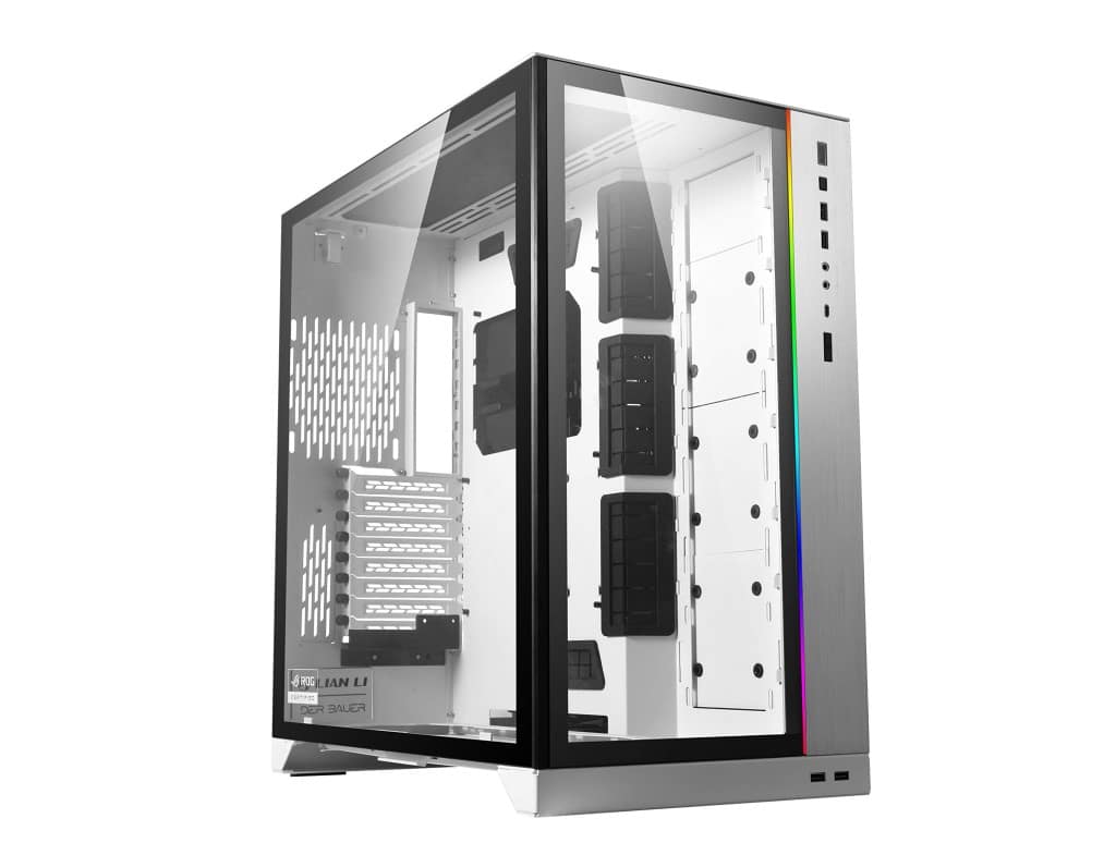 The 6 Best Lian Li Cases of 2025 - What in Tech