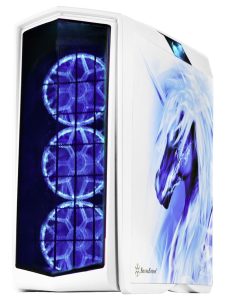 The 5 Best Blue PC Cases of 2025 - What in Tech