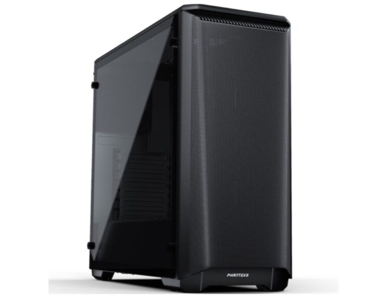 The 10 Best Phanteks Cases in 2024 - What in Tech