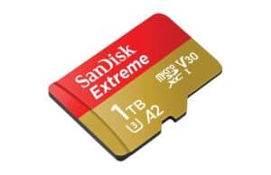 The Best 1TB MicroSD Cards of 2025 - What in Tech