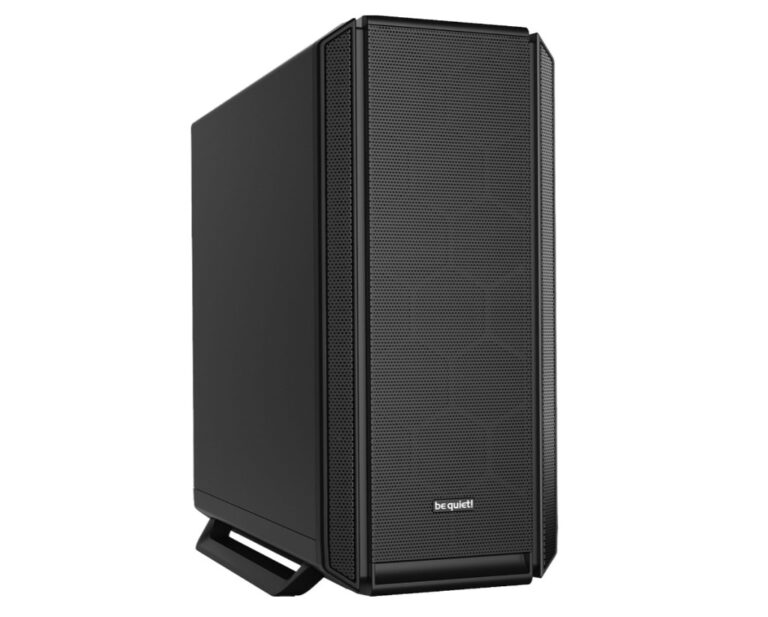 The 5 Best Be Quiet! Cases in 2023 - What in Tech