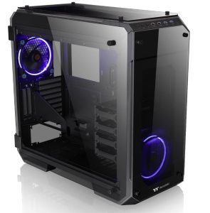 The 5 Best Blue PC Cases of 2026 - What in Tech