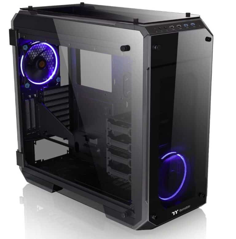 The 5 Best Blue PC Cases of 2025 - What in Tech