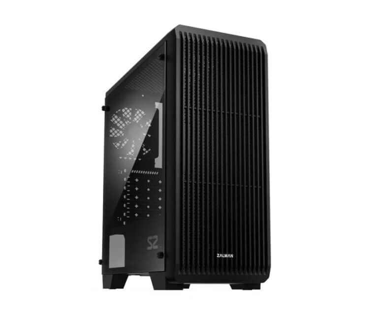 The 10 Cheapest PC Cases Worth Buying in 2025 - What in Tech