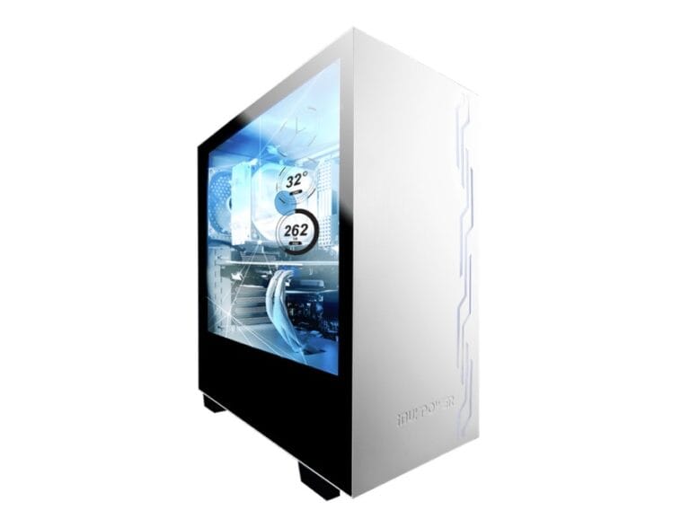 The 10 Best Looking PC Cases in 2025 - What in Tech